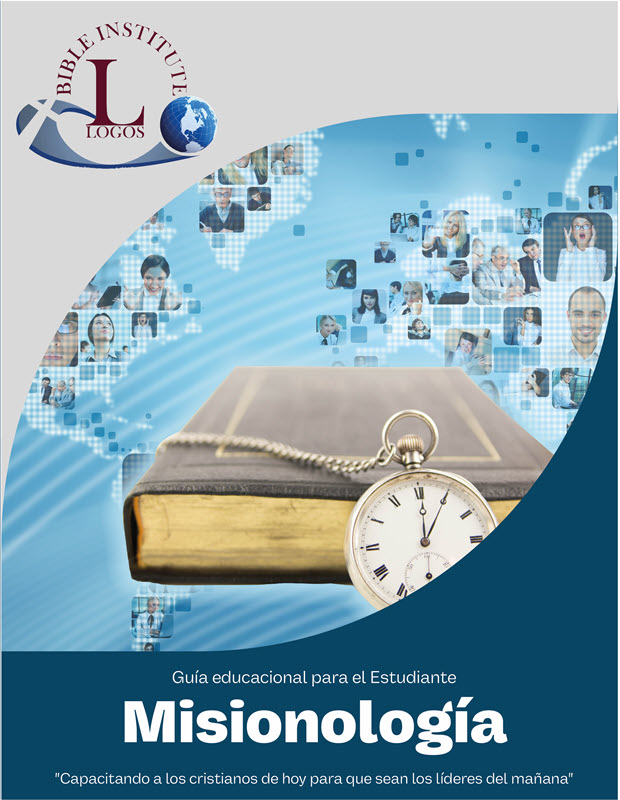 Nuestro material – Instituto Logos