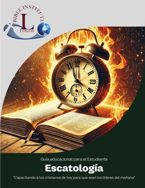 Nuestro material – Instituto Logos