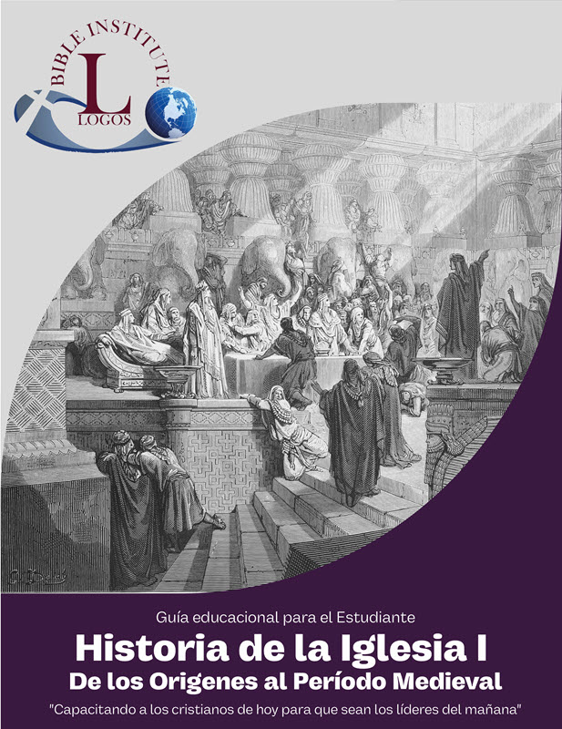 Nuestro material – Instituto Logos