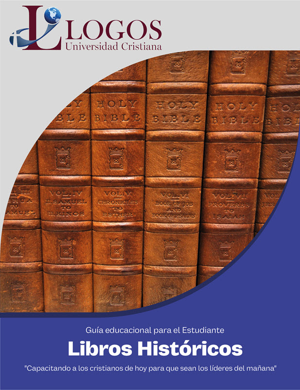 Nuestro material – Instituto Logos