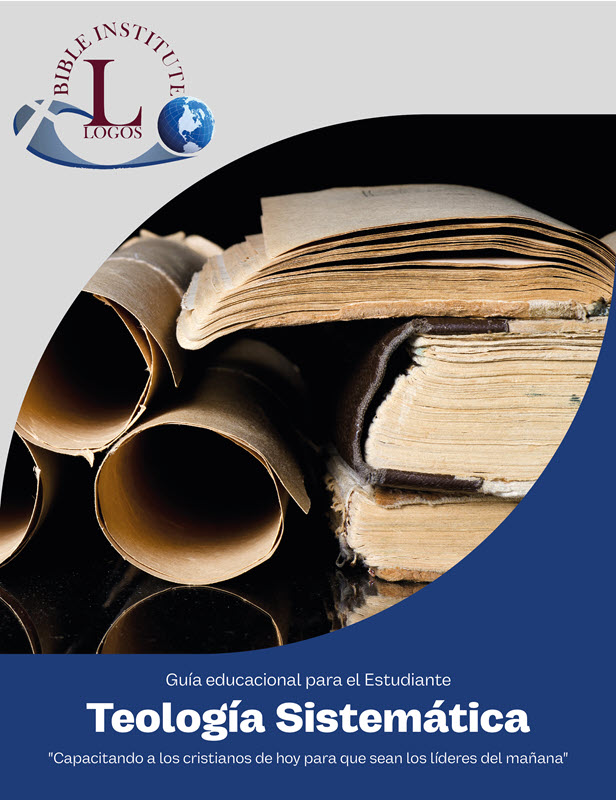 Nuestro material – Instituto Logos